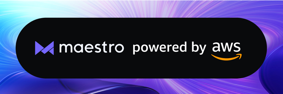 Maestro 2023 Recap: What’s New and What’s to Come